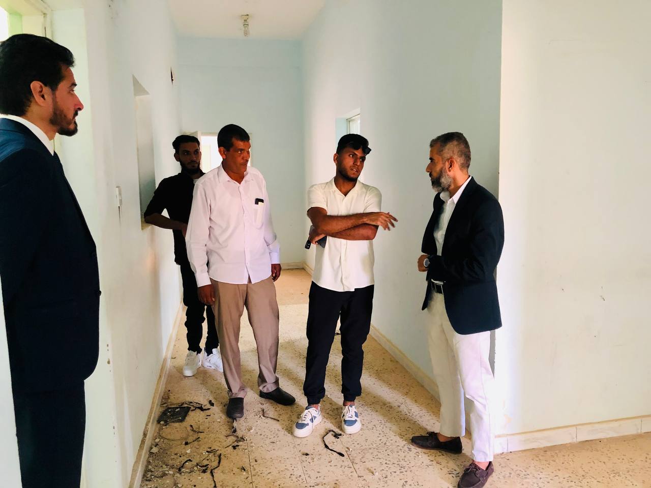 Tamkeen International