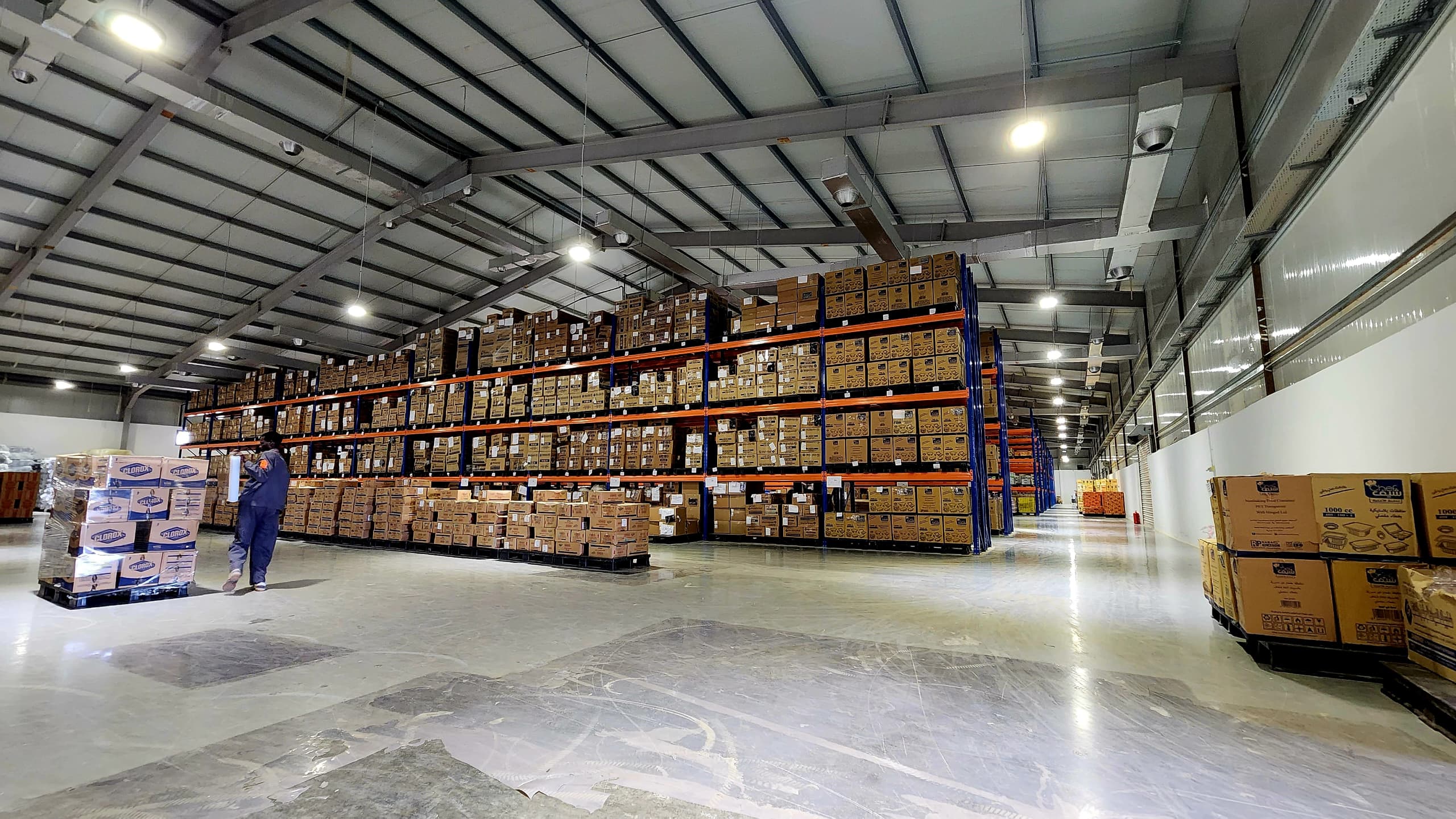 Tamkeen International